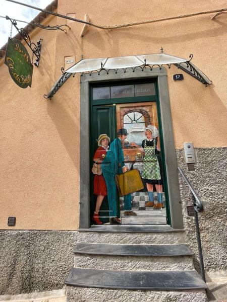 Ca' Du Batan - Noli