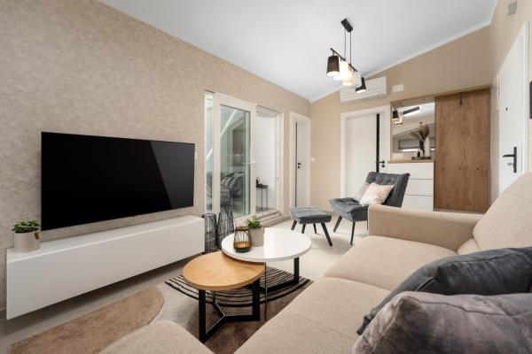 Apartment Vala Vrsar - Vrsar
