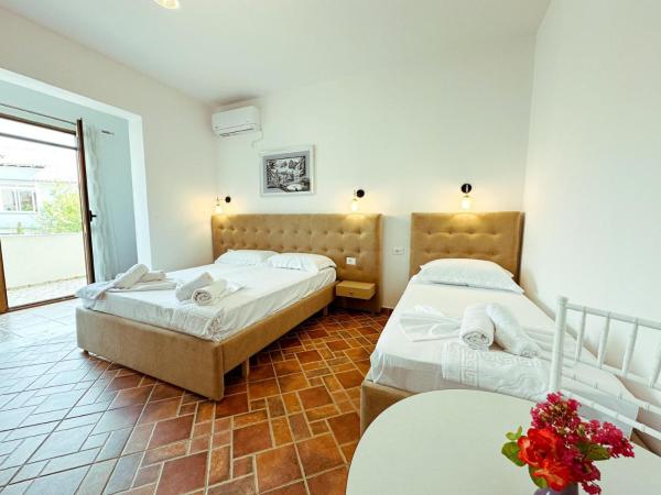 Vizion Hotel - Szkodra