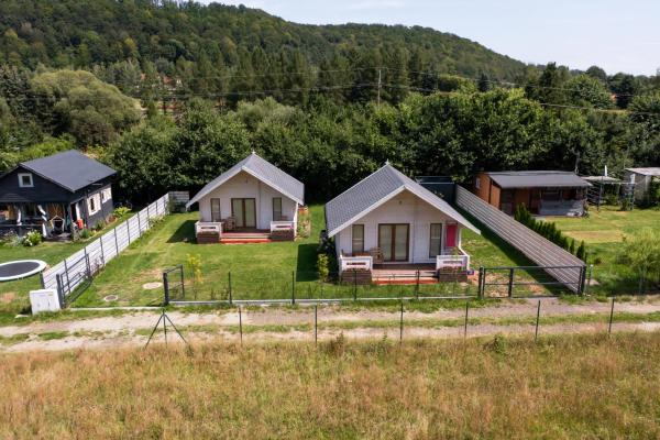 Domek Pod Szczelińcem - Kudowa-Zdrój
