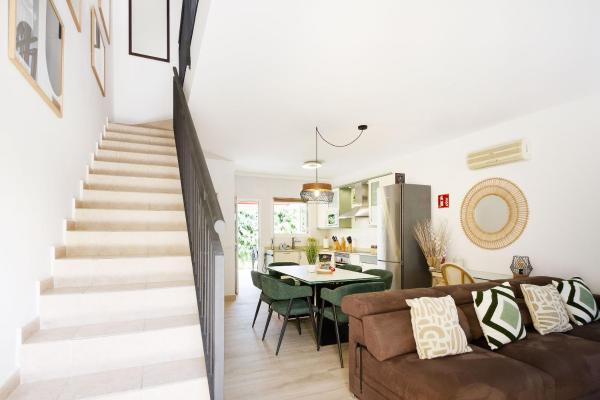 Villa Anil Meloneras - Maspalomas