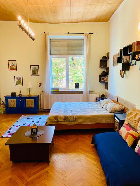 Central 2 Bedrooms Apartment - Brašov