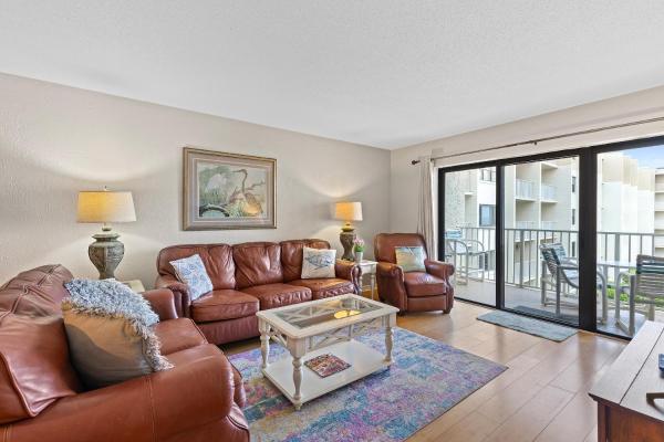 Castle Reef 312 - New Smyrna Beach, FL