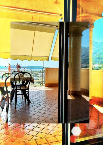 La Dolce Dimora - Tortora Marina