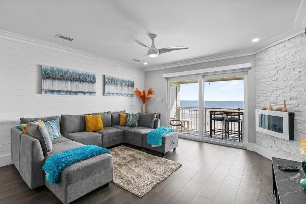Colony Beach Club 250 - New Smyrna Beach, FL
