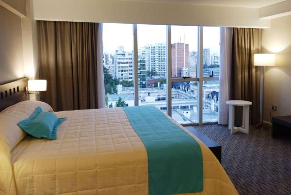Days Inn & Suites By Wyndham La Plata - La Plata