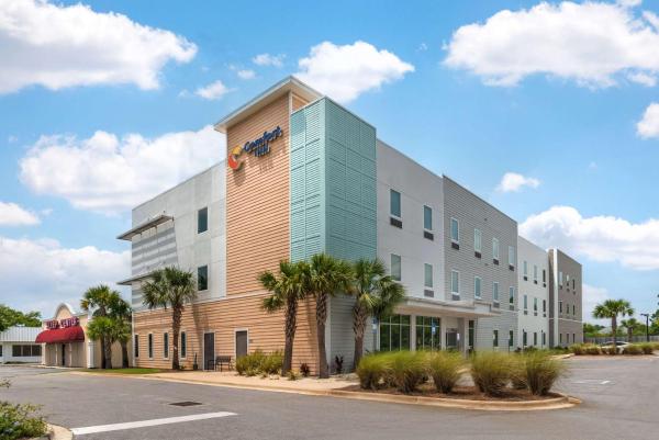Comfort Inn Miramar Beach-destin - Miramar Beach, FL
