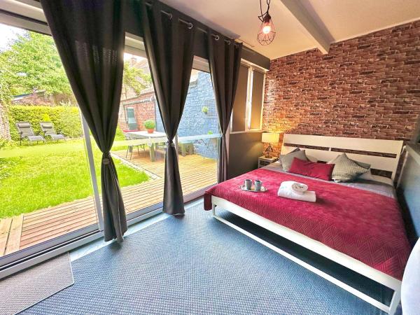 Le Charbon Doré, Train Lens - Paris Trajet D'environ 1 Heure 10 Minutes - Pas-de-Calais