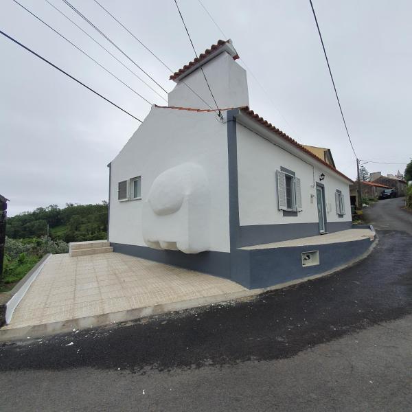 Casa Do Forno - Fazenda