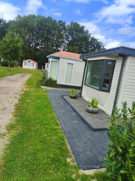 Chalet Midden In De Natuur! - Assen