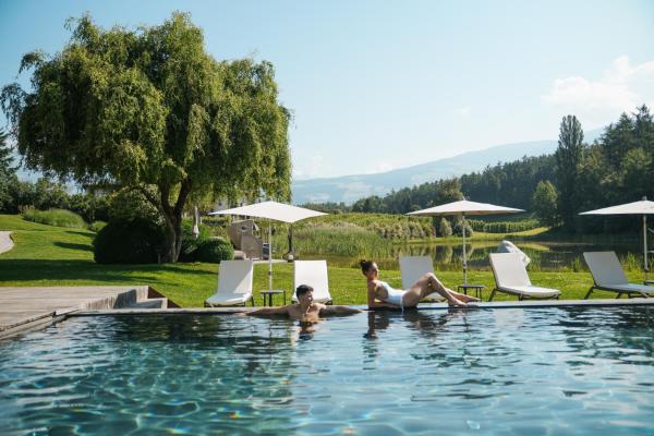 Hotel Seehof Nature Retreat - Maranza