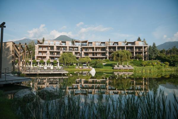 Hotel Seehof Nature Retreat - Brixen