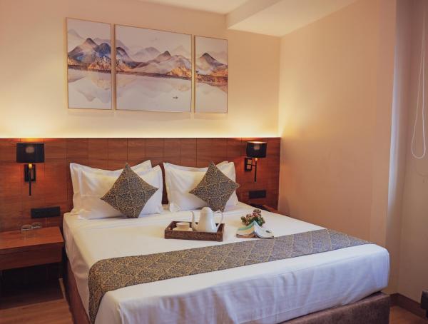 The Novello By Evergreen Mussoorie - Mussoorie