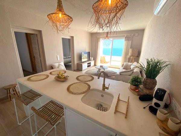 Casa Boho - Moraira