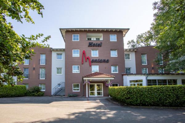 Montana Hotel Senden - Coesfeld