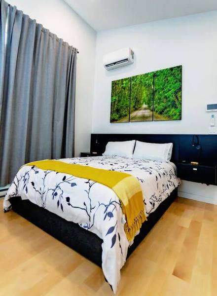 Luxquarters Blueberry Studio - Kitimat