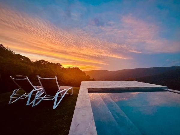 Alkantmooi Reserve Keurkloof 5 Honeymoon - Keurboomstrand