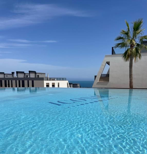 Iconic Alluba Alicante Luxury Bay - Santa Pola
