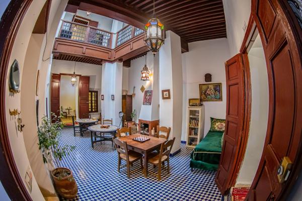 Riad Fes Dar - Fes