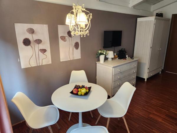 Gaia Suites - A Due Passi Dal Centro - Parcheggio Privato - Rivoli