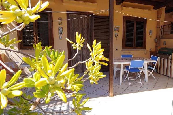 Acquamarina39 - San Vito Lo Capo