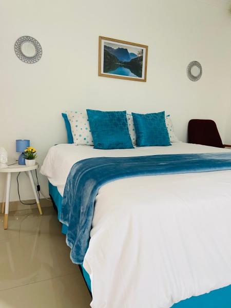 The Fern Corner Guest House 1 - Letsitele