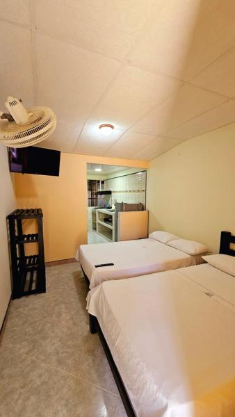 Casa Turistica Portones Del Mirador - Casanare