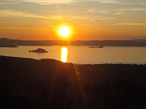 Virginia House - Montefiascone