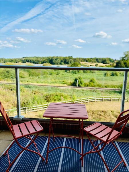 Riverside Haven In Woodbridge - Woodbridge