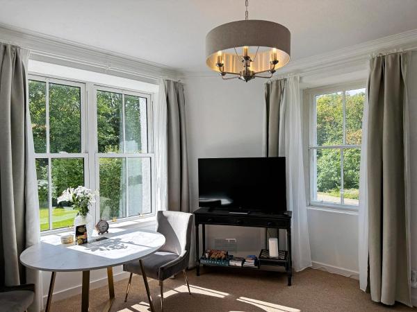 The Garden Flat - Glencoe