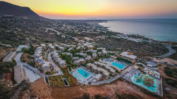 Elios Hill - Hersonissos