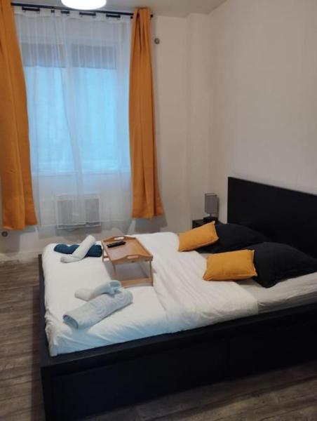 Appartement Brest Pilier Rouge - Finistère