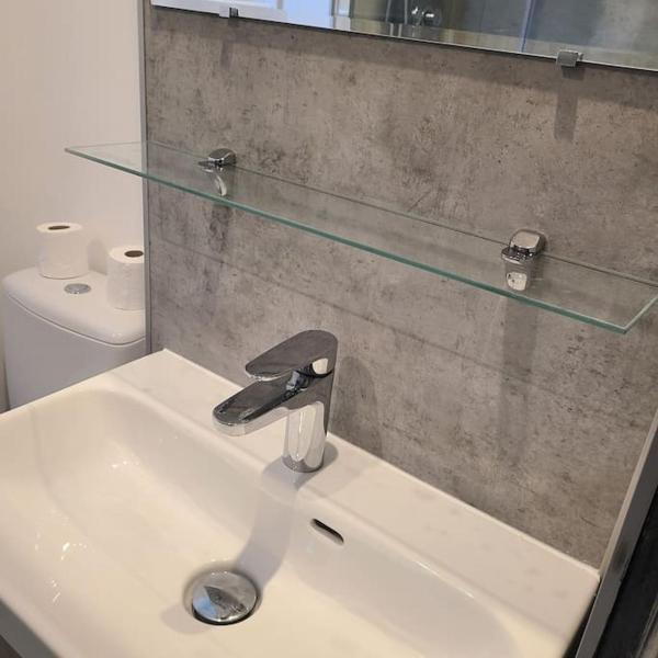 Appartement Brest Pilier Rouge - Gouesnou