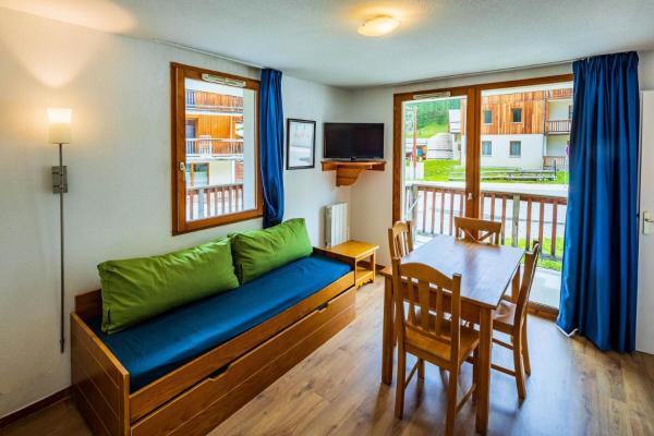 Appartement 2 Pièces 2/4 Personnes Mae-0541 - Barcelonnette