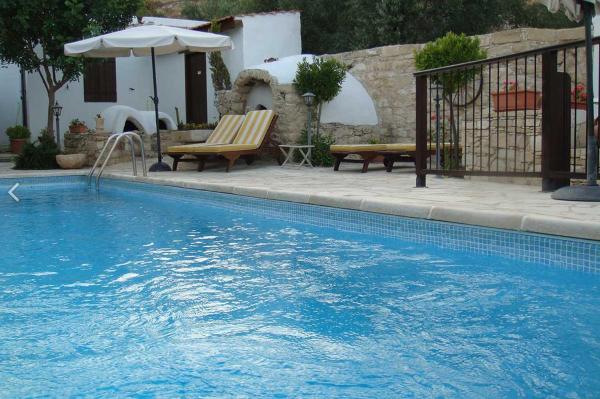 Avalon Village Houses - Limassol