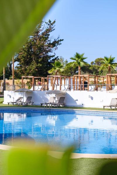 Hotel Ankaa - Adults Only - Manacor