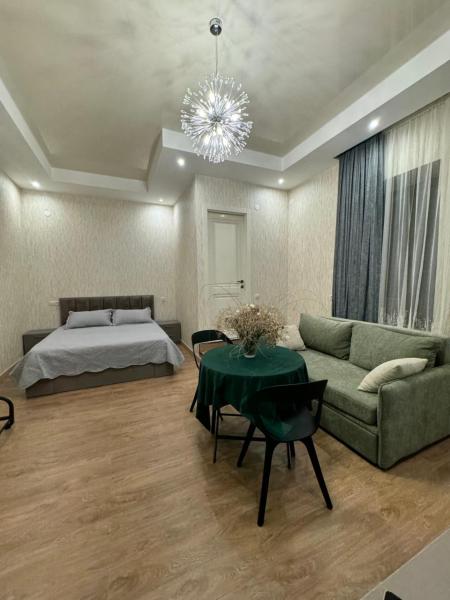 Soleil D'or - Tbilisi