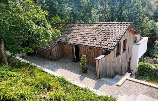 Lovely Home In Sonlez With Sauna - Wiltz
