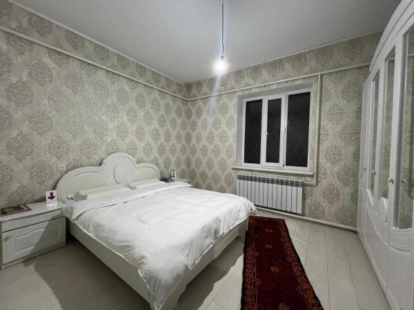 Elizabet Guest House - キルギス