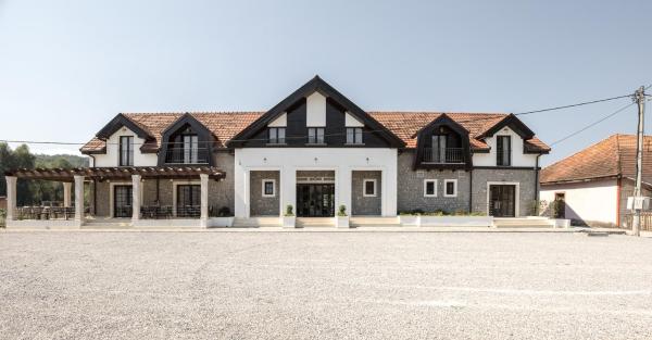 Bistrička ČAršija - Montenegro