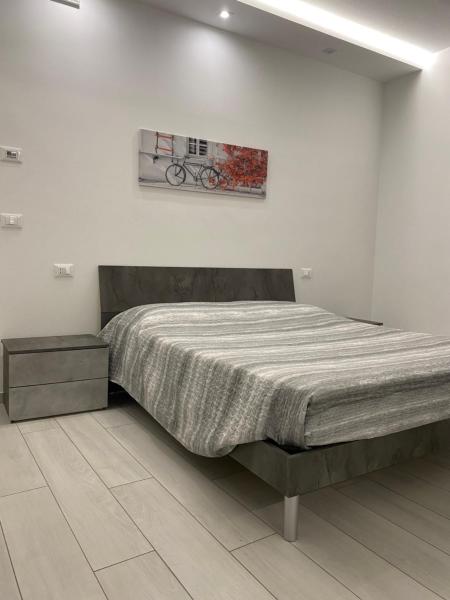 Roomscarli - Comacchio