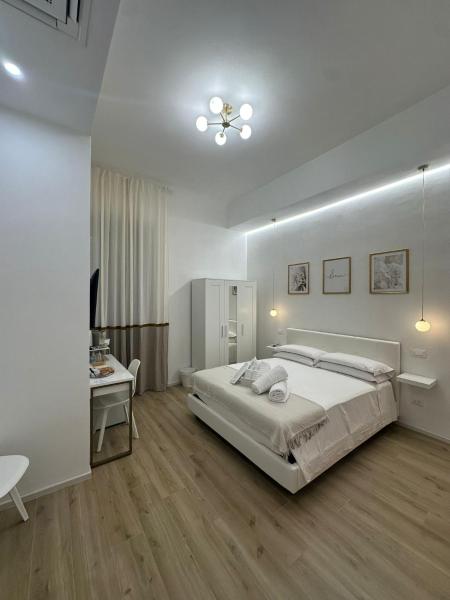 Center Rooms La Spezia - 라스페치아