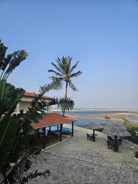 Malie Hotel - Ceará