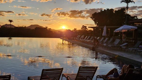 Quinta Santa Bárbara Eco Resort -