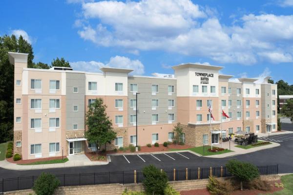 Towneplace Suites By Marriott Goldsboro - Goldsboro, NC