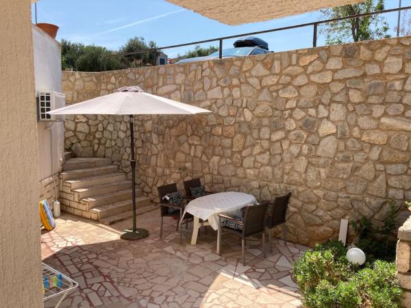Apartments With A Parking Space Losinj, Losinj - 23520 - Mali Losinj