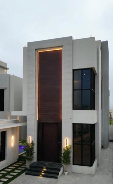 Orchid Villa Salalah - Oman