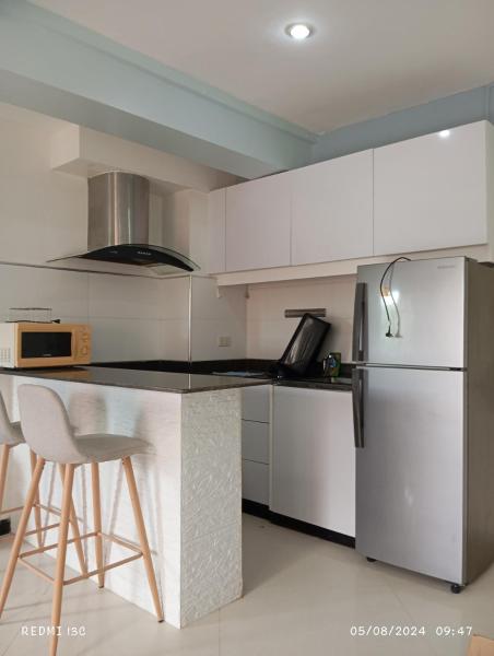 The Loft Nook - 2 Bedrooms Only - Cebu City