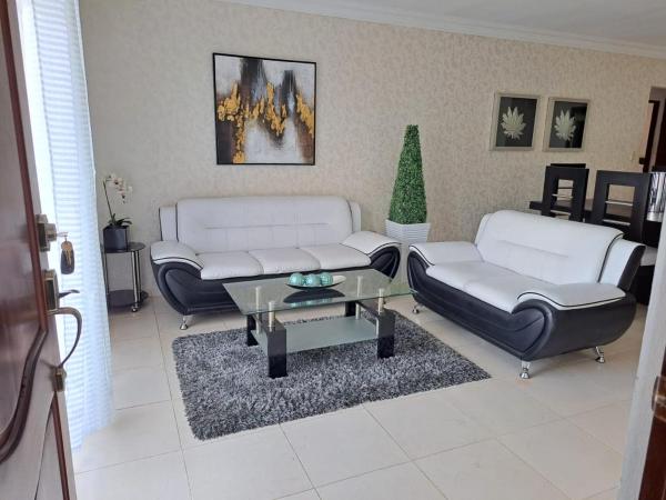 Centrico A 2 Minutos De Union Medica - Caribbean