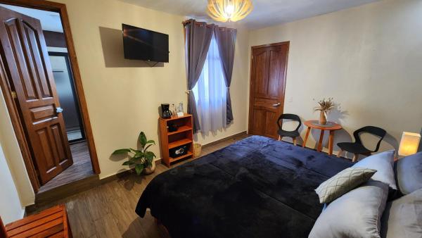 Piedra Negra Boutique Hotel - San Cristóbal de Las Casas